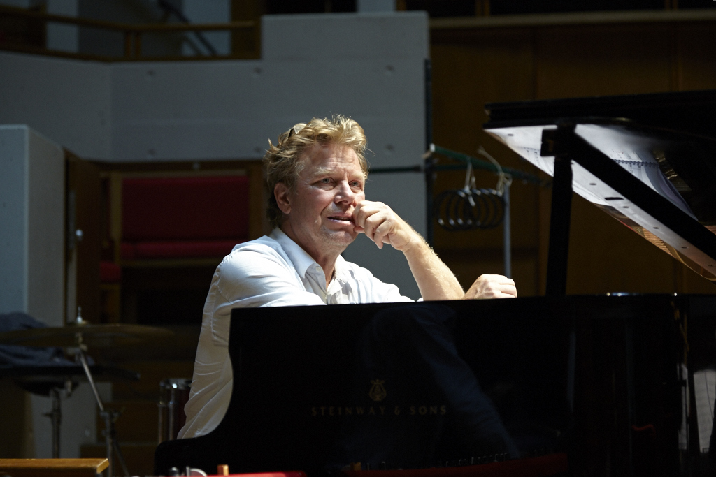 2014 Cello Concerto | Kate Moore Music