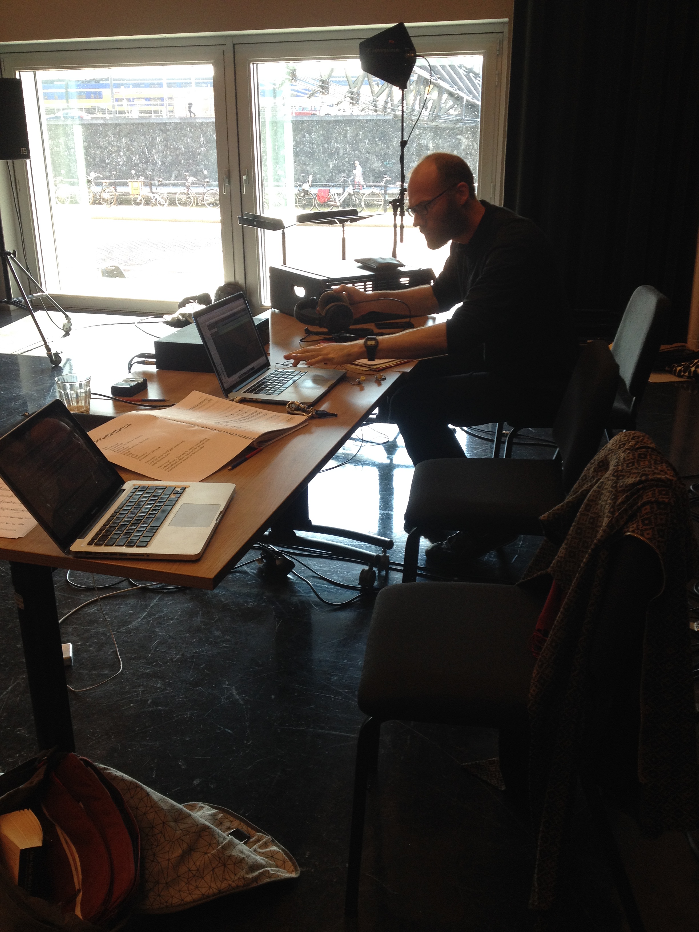 2015 European Tour | Kate Moore Music