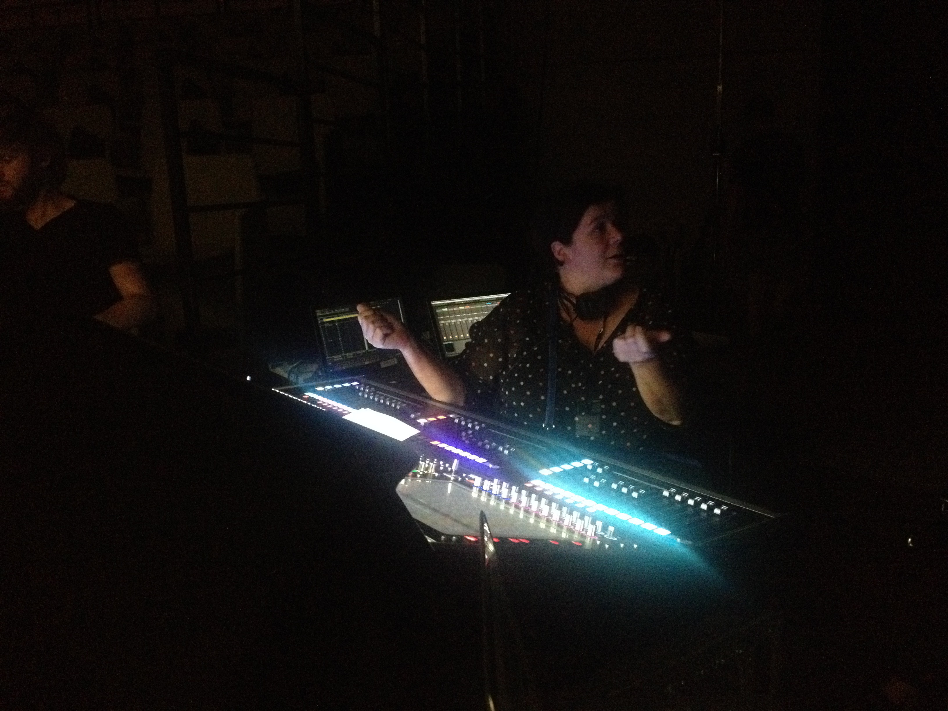 2015 European Tour | Kate Moore Music